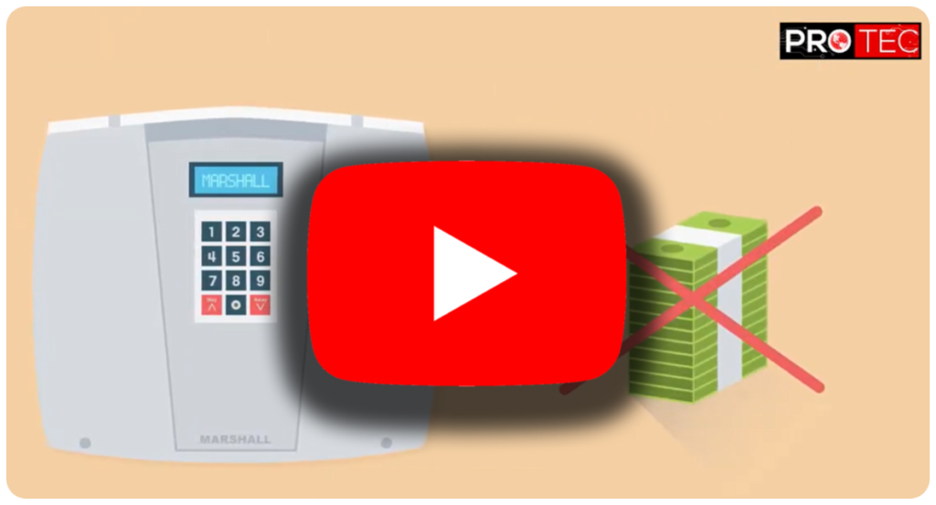 Sistemas de Intrusión Inteligentes – Sistemas De Seguridad